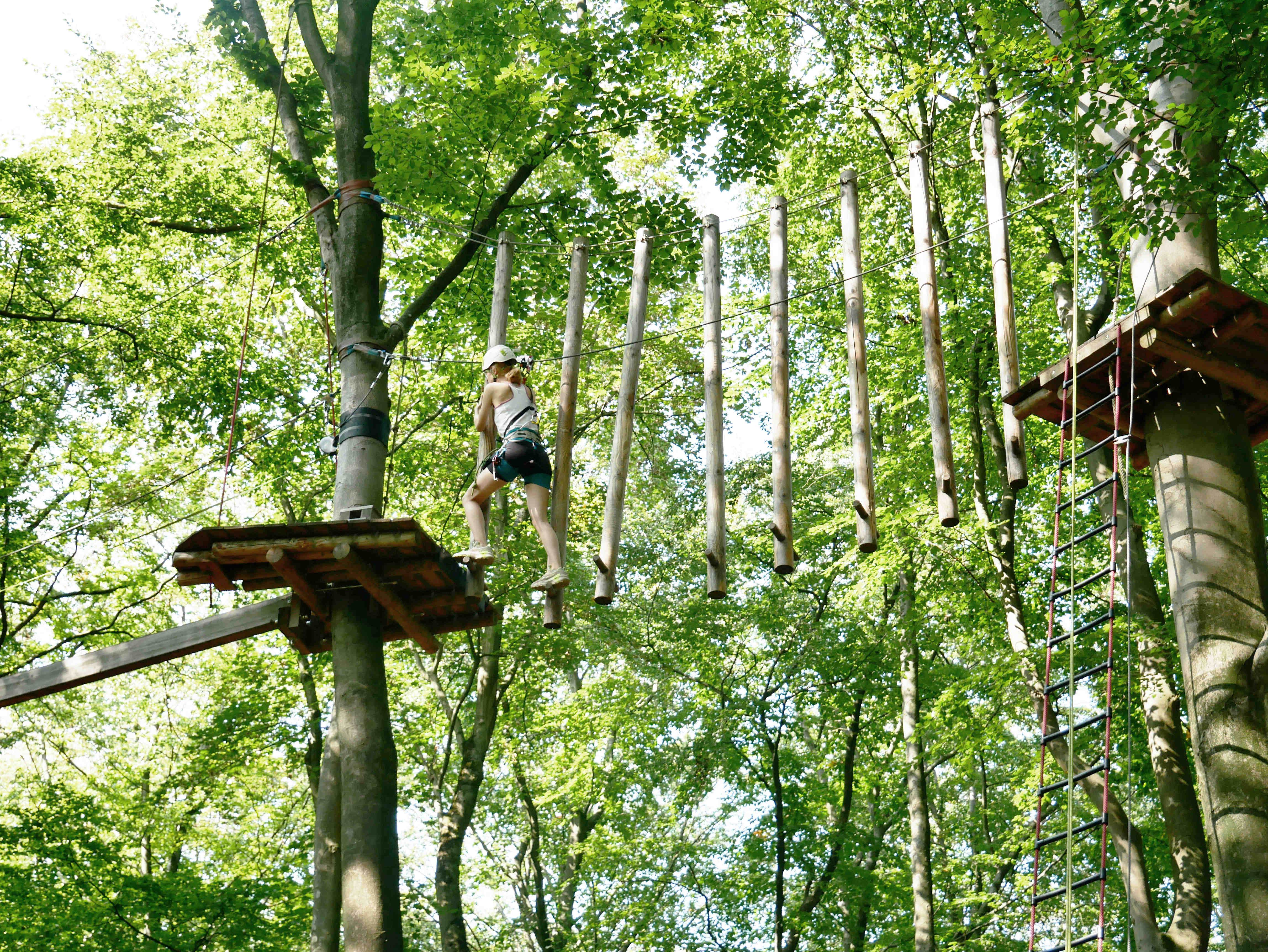 Die besten Ausflugsziele in Haltern am See: Regiofreizeit